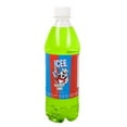 ICEE Cherry Lime Syrup. 16.09fl oz Authentic ICEE Slushie Syrup ...