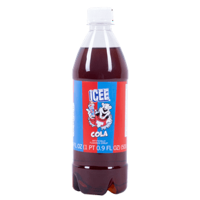 Icee Syrup