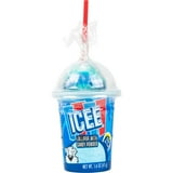 ICEE Dip-N-Lik Lollipop with Candy Powder Cup - Walmart.com