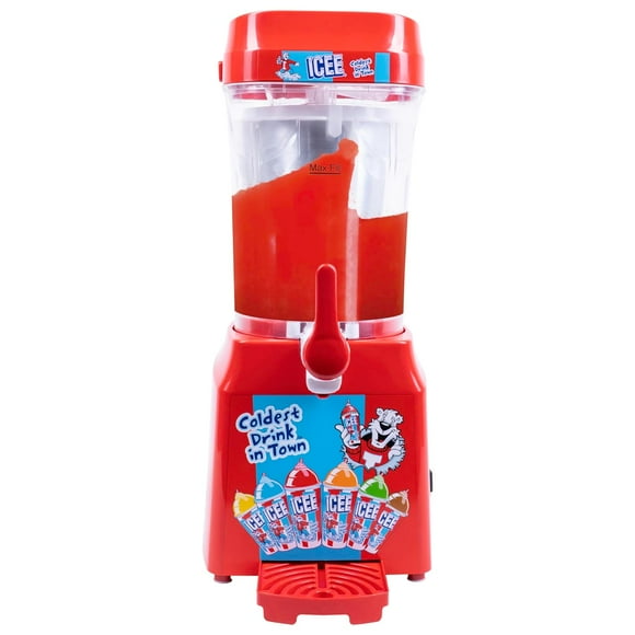Icee Machine