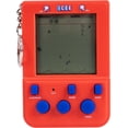 ICEE Keyring Arcade Game. Retro Handheld ICEE Game. LCD Screen ...
