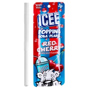 Electrolyte Ice Pops