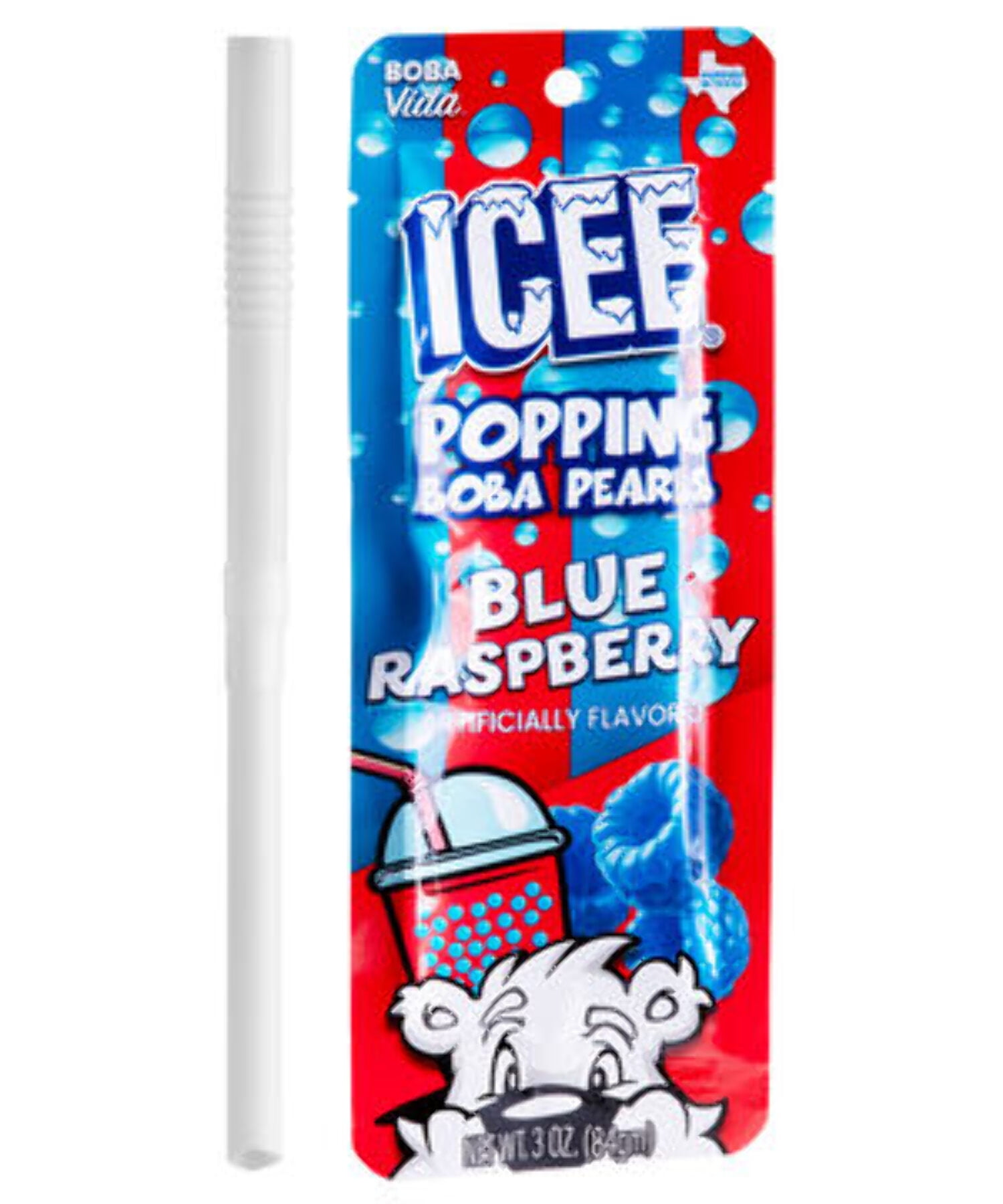 ICEE Popping Boba - Walmart.com