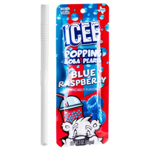 Popping Boba