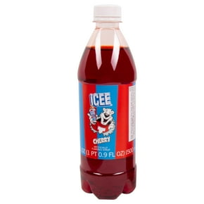 Slushie Syrup
