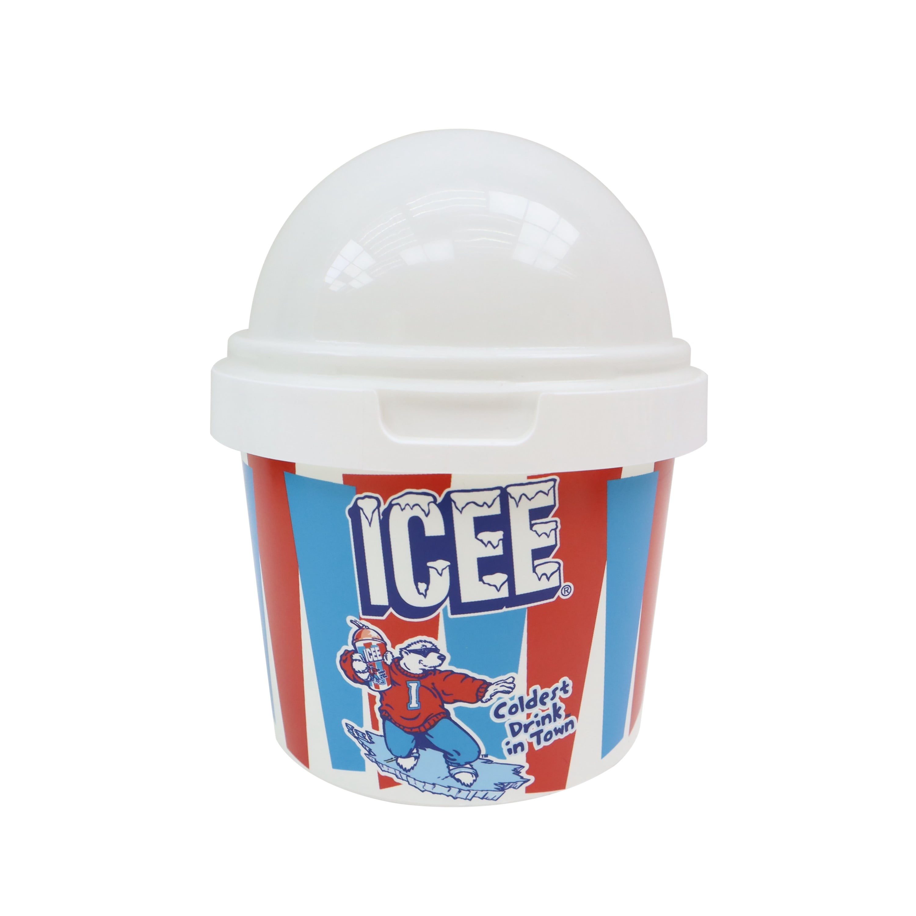 ICEE Strawberry Scented Surprise Cup Plush in ICEE Container - Walmart.com