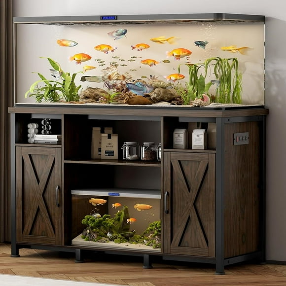 125 Gallon Aquarium Stand