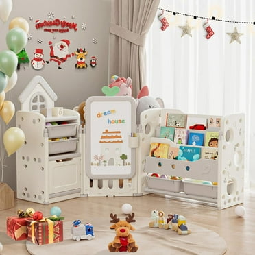 Craft Smart's Spinning Paint Storage Tower - 48 Holder Spinner ...