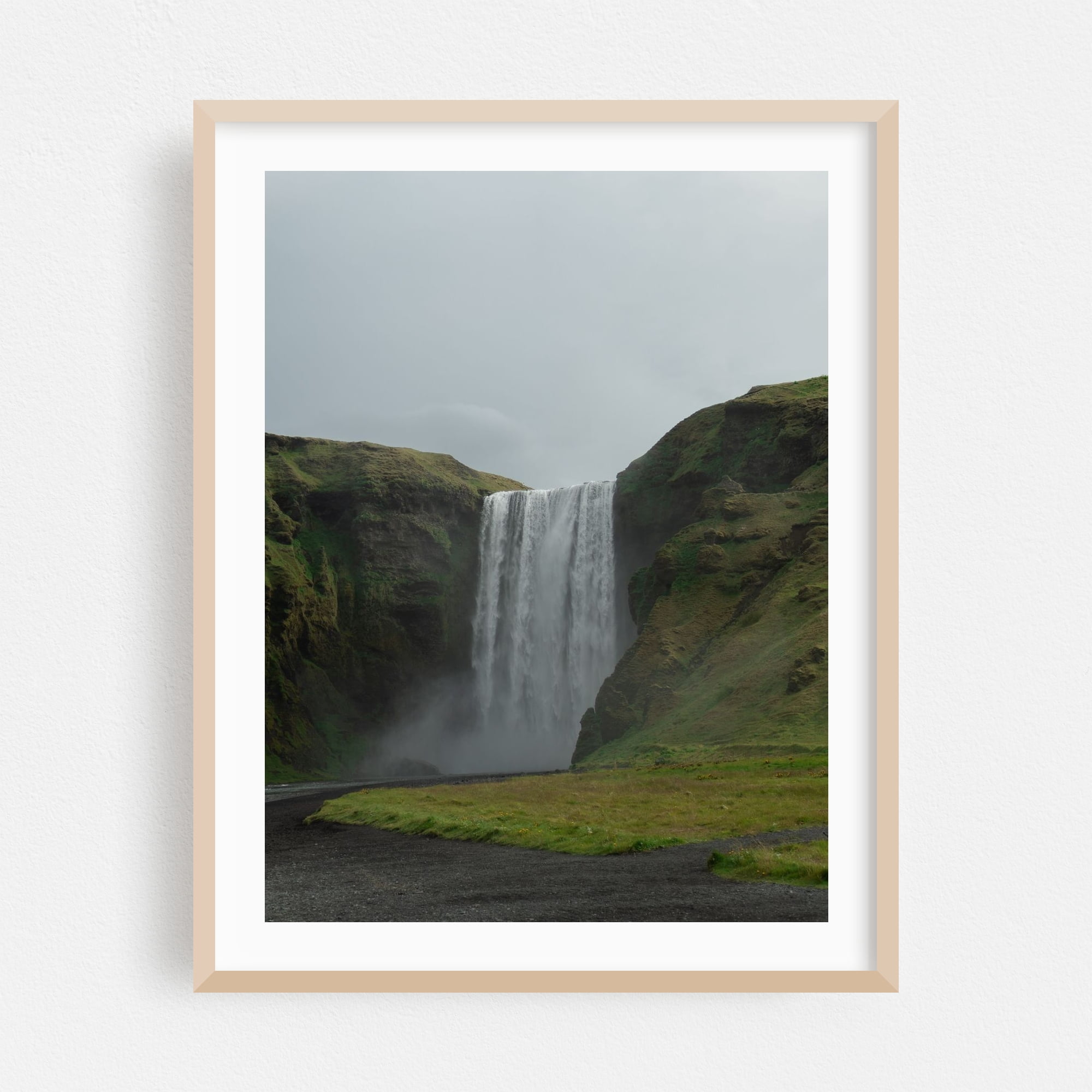 ICELAND | Icelandic Waterfalls - Reykjavík Reykjavíkurborg Iceland ...