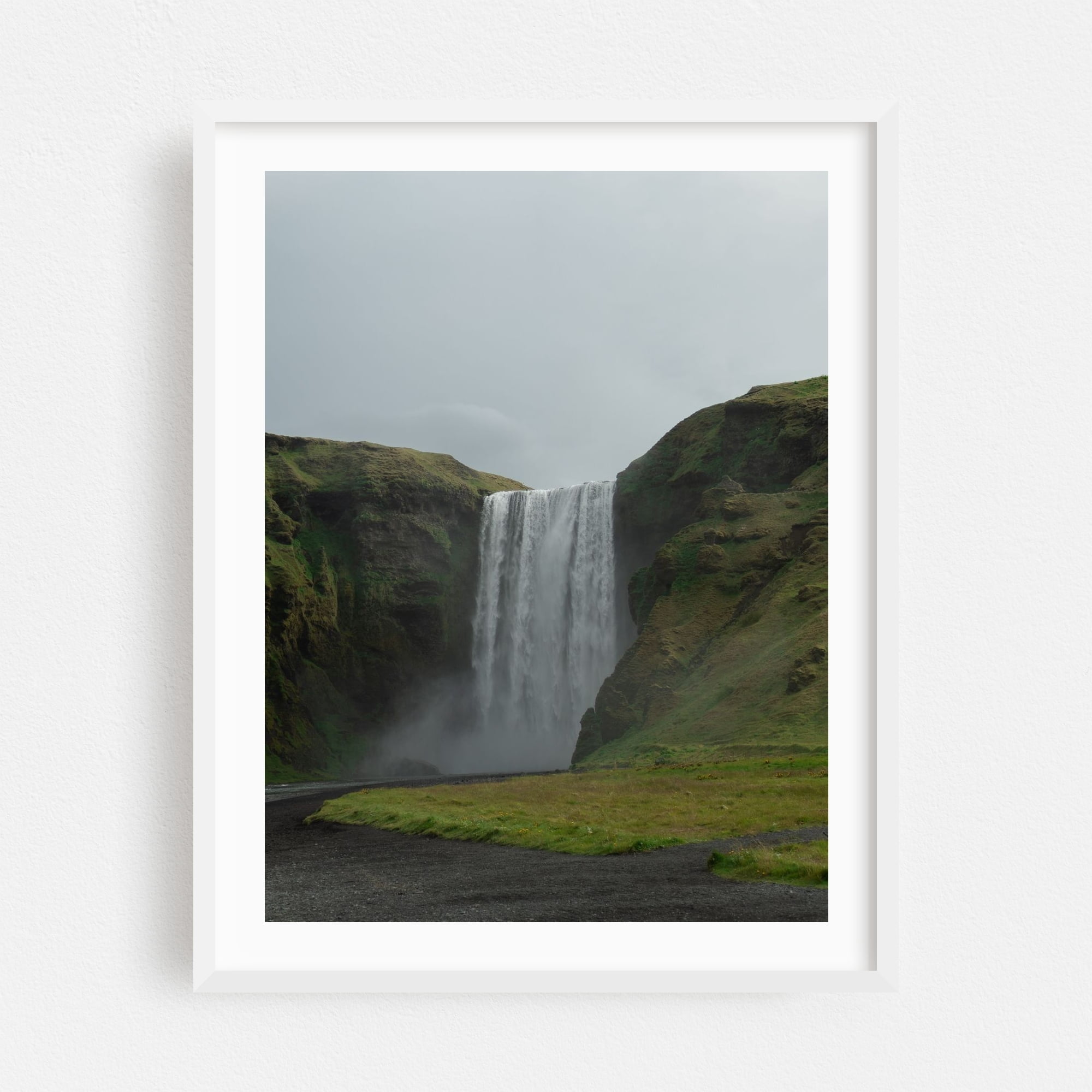 ICELAND | Icelandic Waterfalls - Reykjavík Reykjavíkurborg Iceland ...