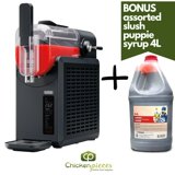 ICEMAN Slush-Ease 1.5L(1.59 QT) Slushy Frozen Drink Maker - Walmart.com