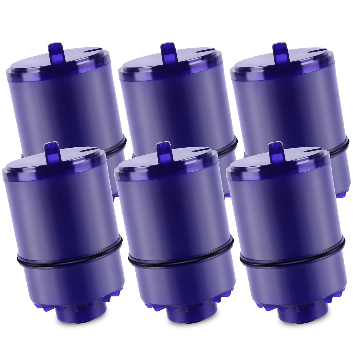 ICEPURE RF-9999 NSF Certified Water Filter, Replacement for RF9999 ...