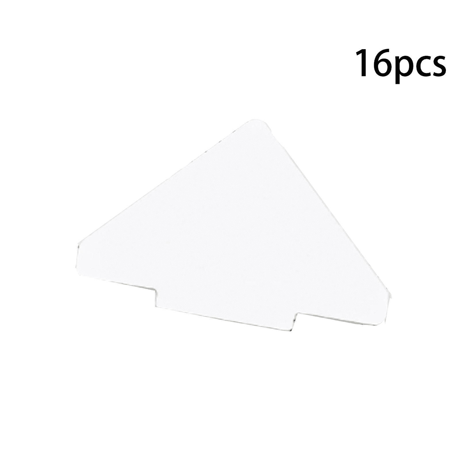 ICERUN 16 Pcs Rug Gripper,No Trace Traceless Rug Tape,Cut at Will Long ...