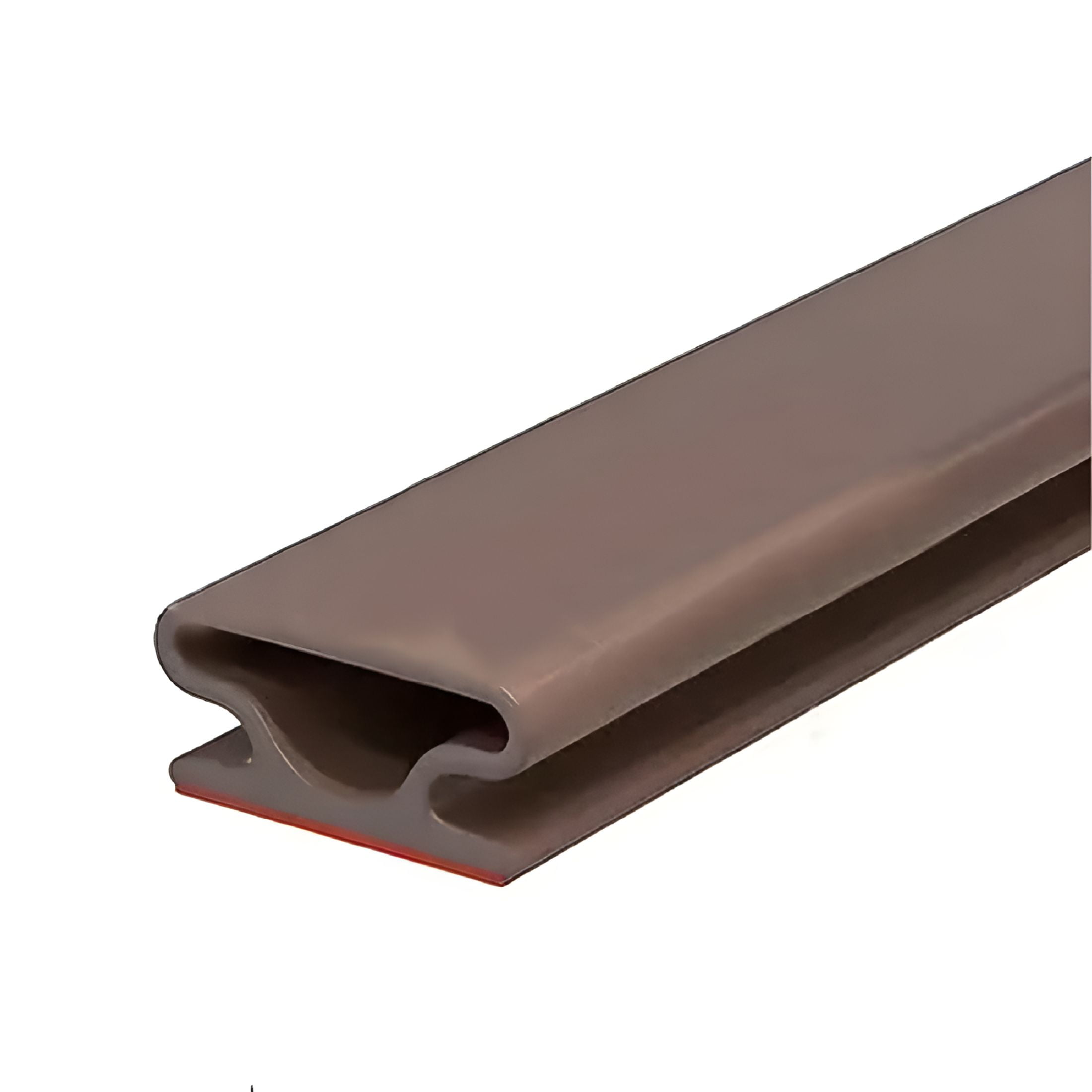 ICERUN 20 Feet Rubber Weather Stripping Door Seal Strip,Self-Adhesive ...