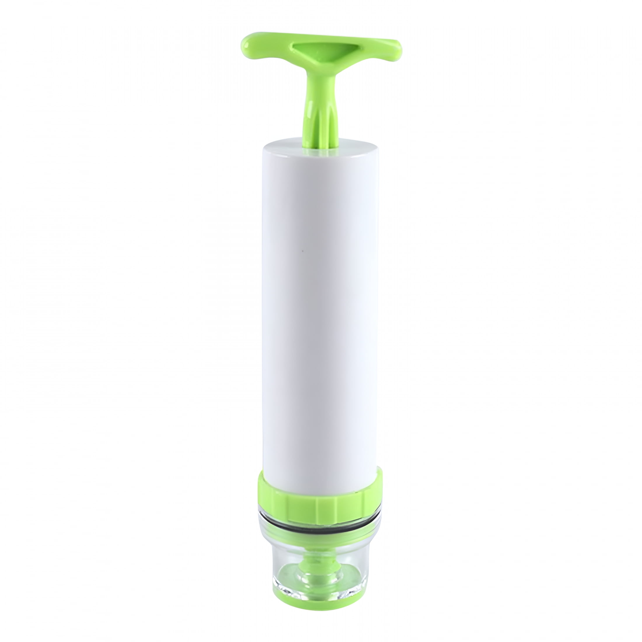 ICERUN 2026 New Manual Vacuum Pump Handheld Vacuum Sealer Portable ...