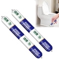 ICERUN 2026 New Sealant Waterproof,Silicone Sealant Waterproof Black ...