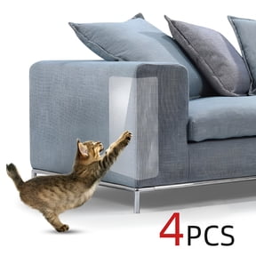 Shop Cat Scratch Protection for Sofas and Furniture at Walmart