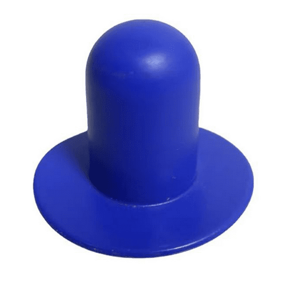 ICERUN 4Pcs Pool Filter Plugs, Replacement Accessory Swimming Pool Wall ...