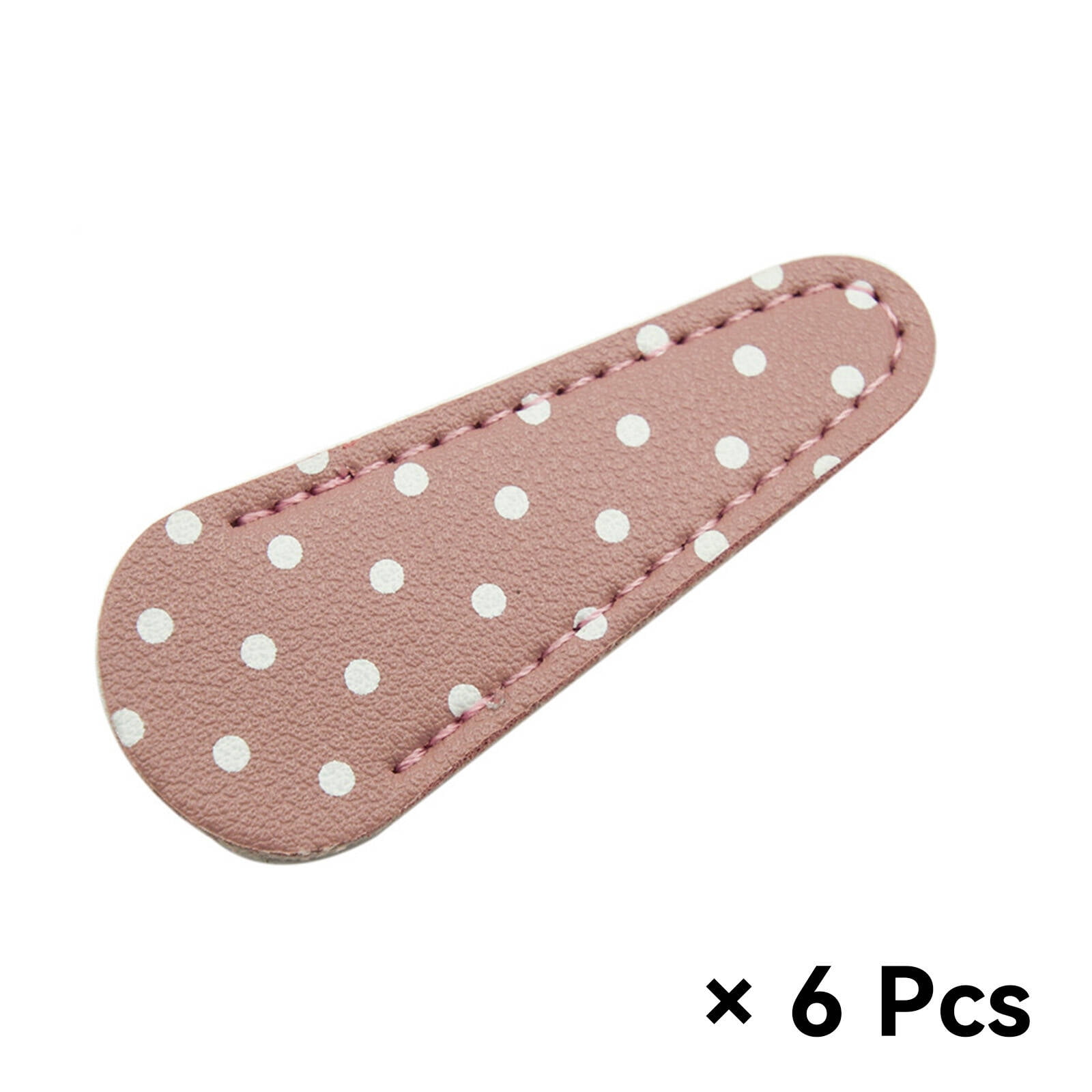 ICERUN 6 Pcs Scissors,High Stability Scissors Protective Cover,Maximum ...