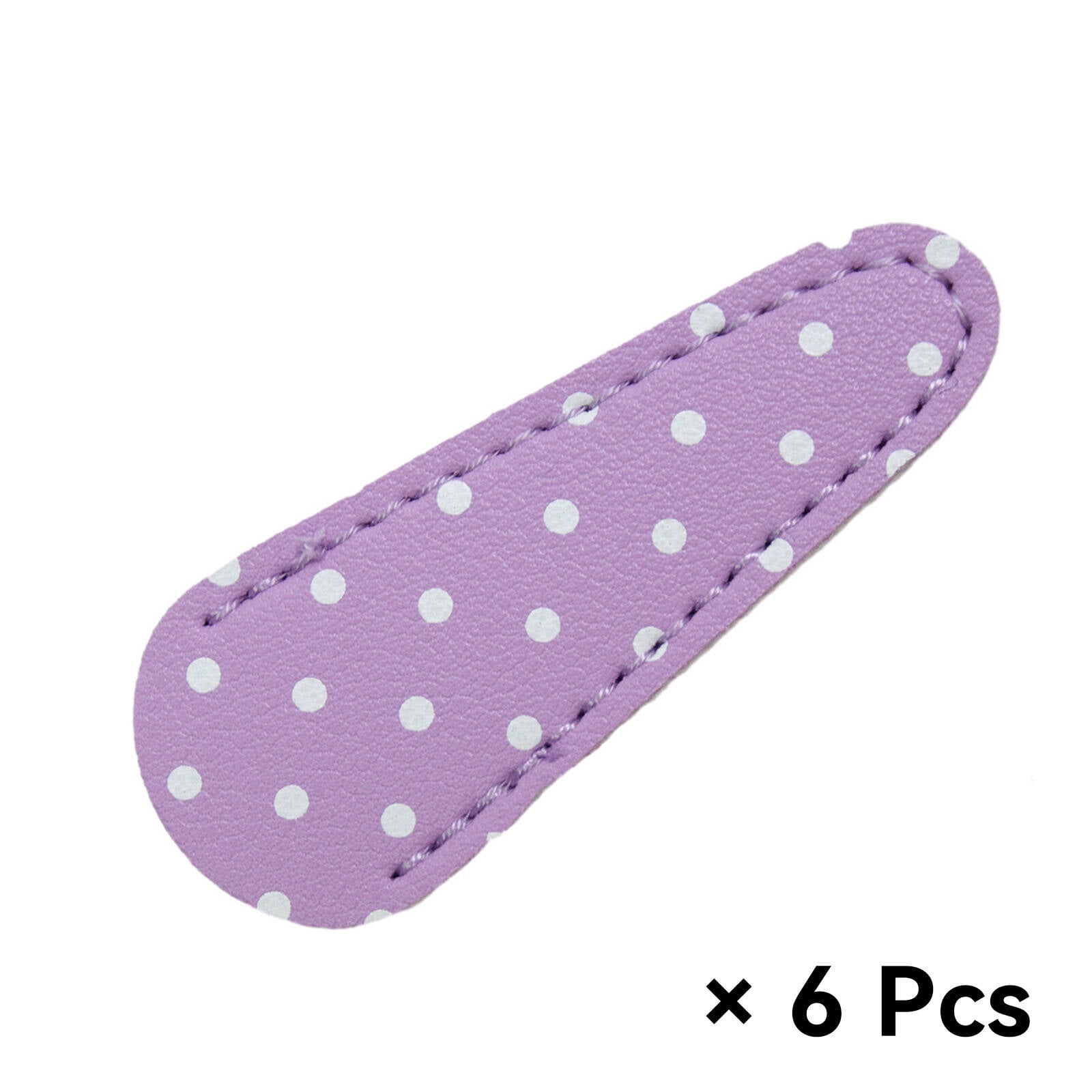 ICERUN 6 Pcs Scissors,Versatile Use Scissors Protective Cover,Easy ...