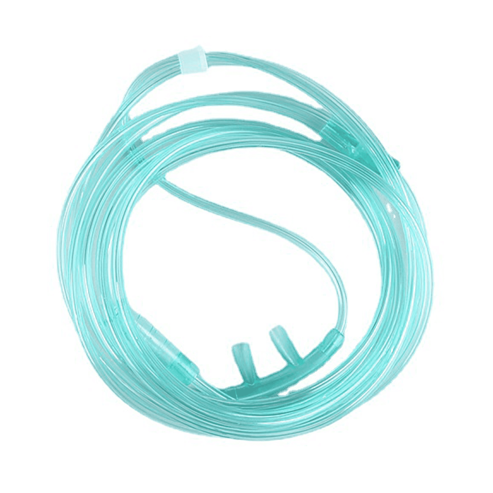 ICERUN 6Pcs Nasal Cannulas for Oxygen One-Time Use Oxygen Nasal Ideal ...