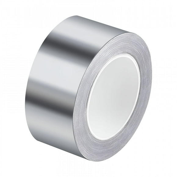 Silver Tape in Hardware Tape by Color - Walmart.com