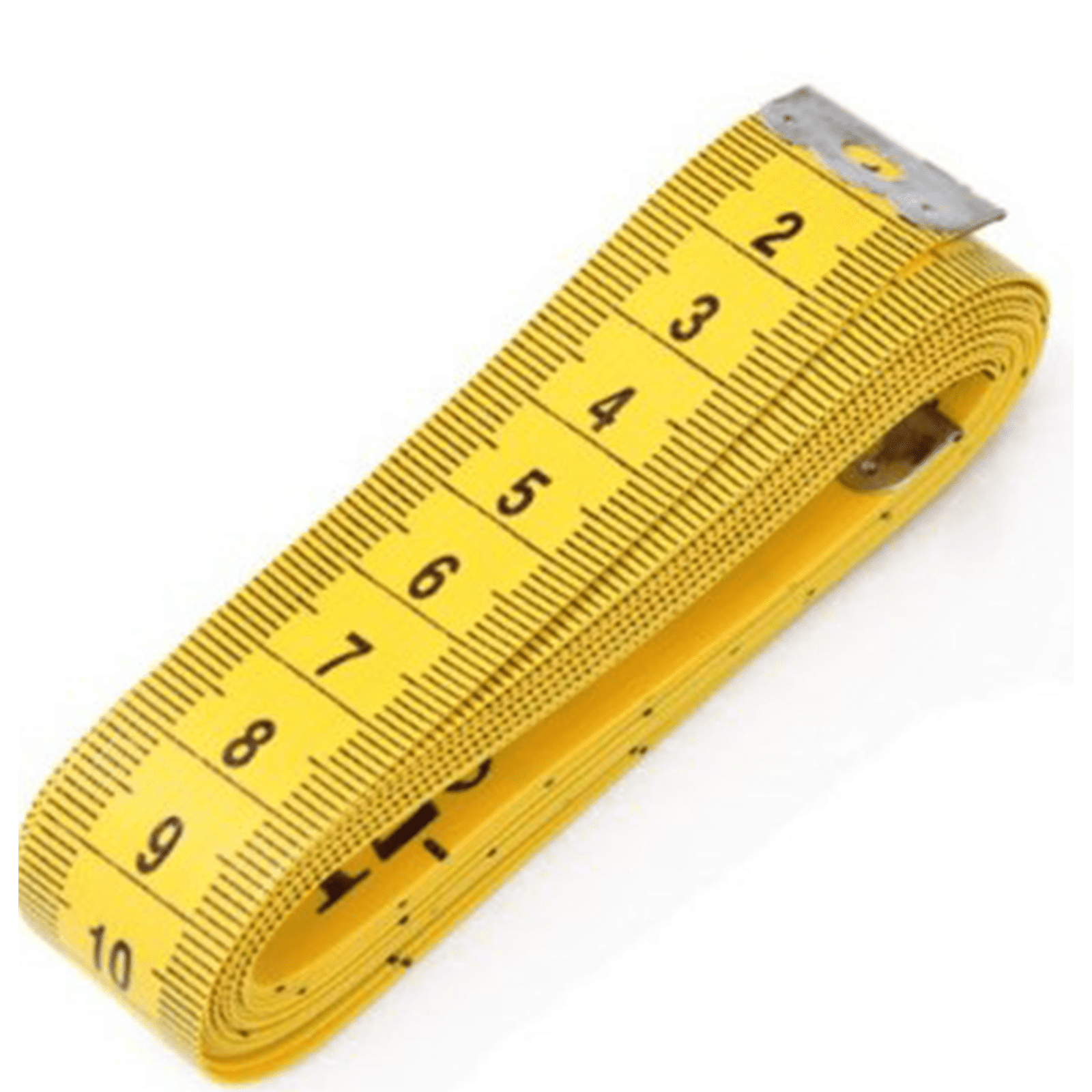 ICERUN Body Measuring Tape,Measurement Tape with Clear Markings,Body ...