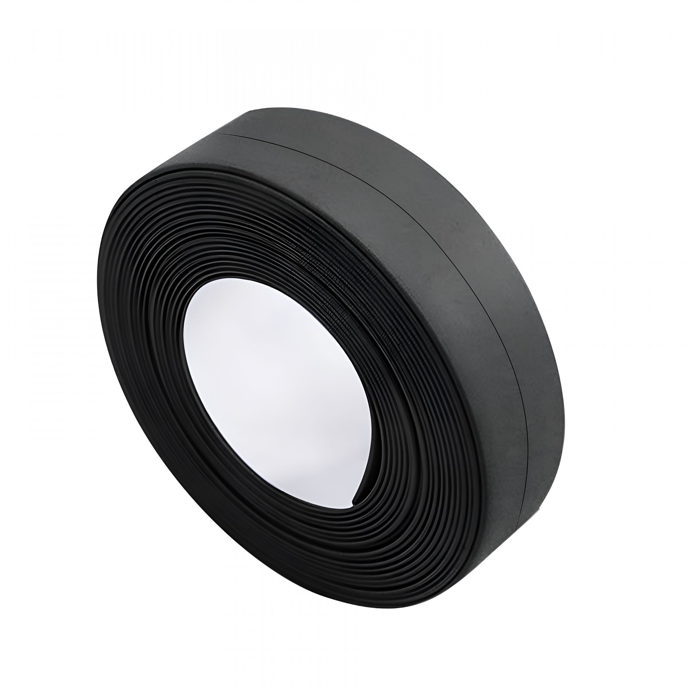 ICERUN Caulk Tape, 1 Roll Self Adhesive Caulk Strip Waterproof ...