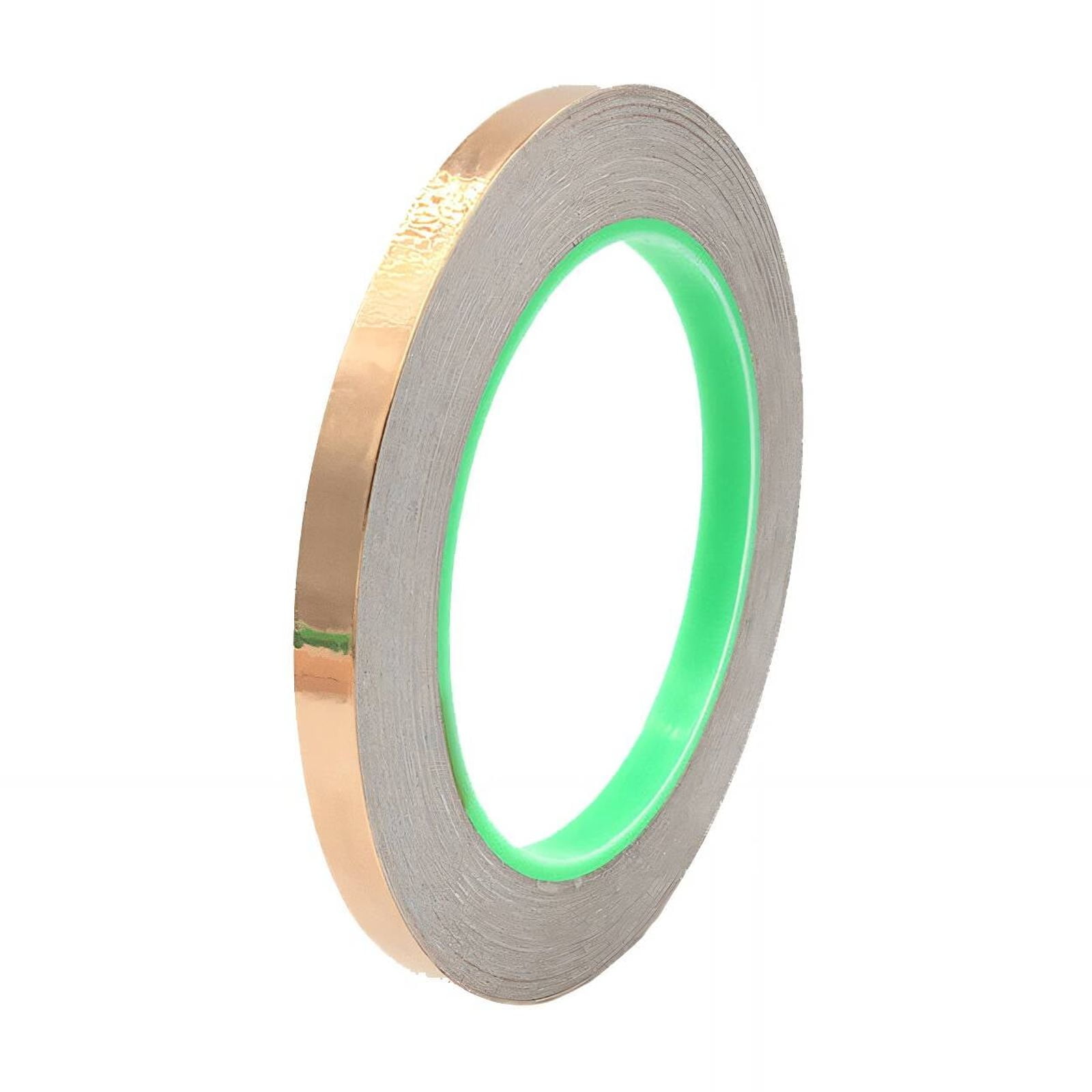 ICERUN Copper Tape,Enhanced Signal Shielding Copper Foil Tape,Self ...