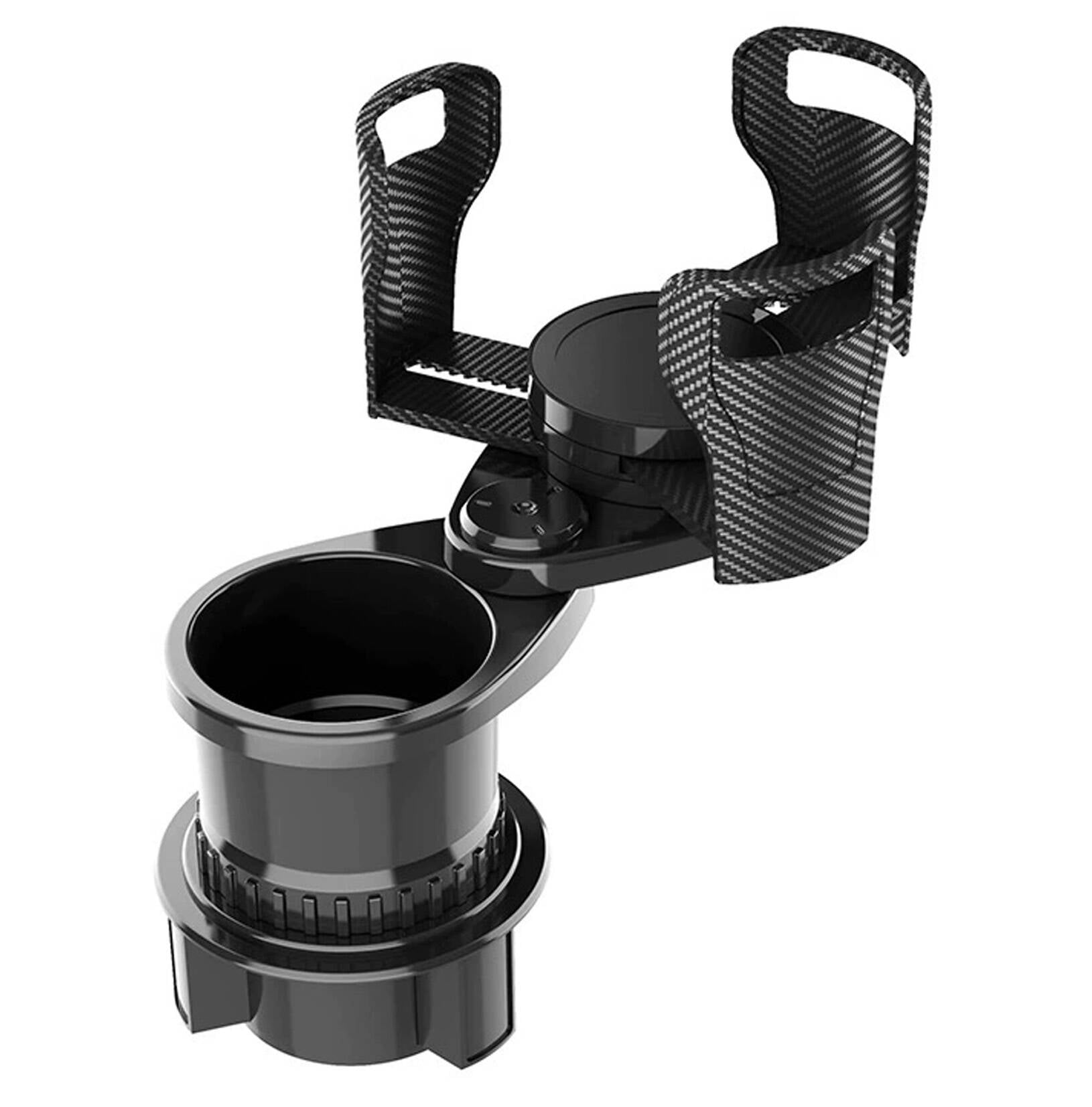 ICERUN Cup Holder,Multi-Functional Car Cup Holder,Dual Cup Holder for ...