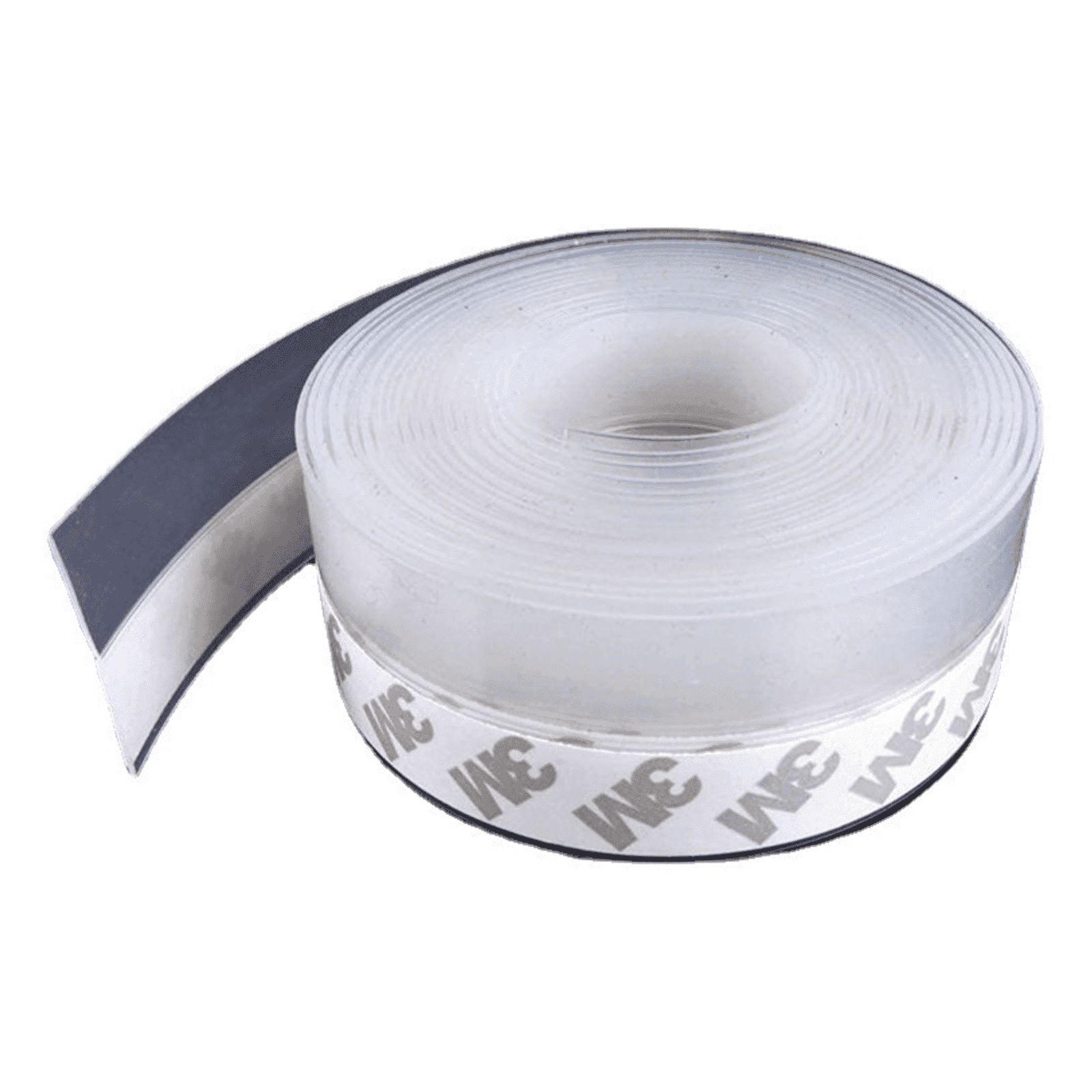 ICERUN Door Draft Stopper Self-Adhesive Convenient Door Weather ...