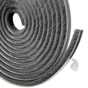 Felt Weatherstripping