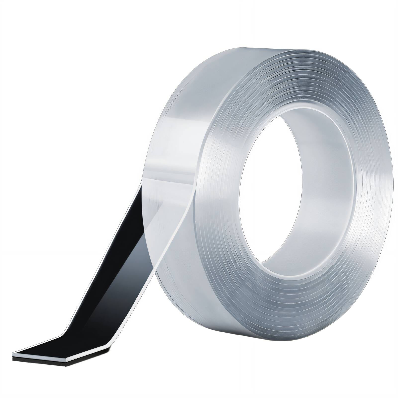 ICERUN Heavy Duty Double Sided Tape,Long-Lasting Adhesion for Walls ...
