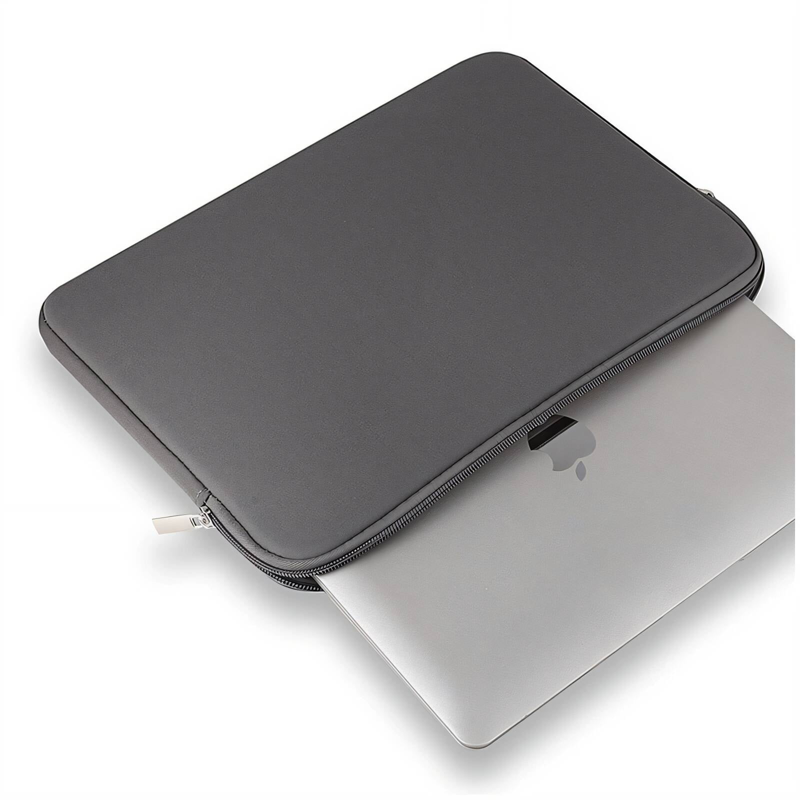 ICERUN Laptop Bag Breathable Anti-Static Laptop Case Earthquake ...