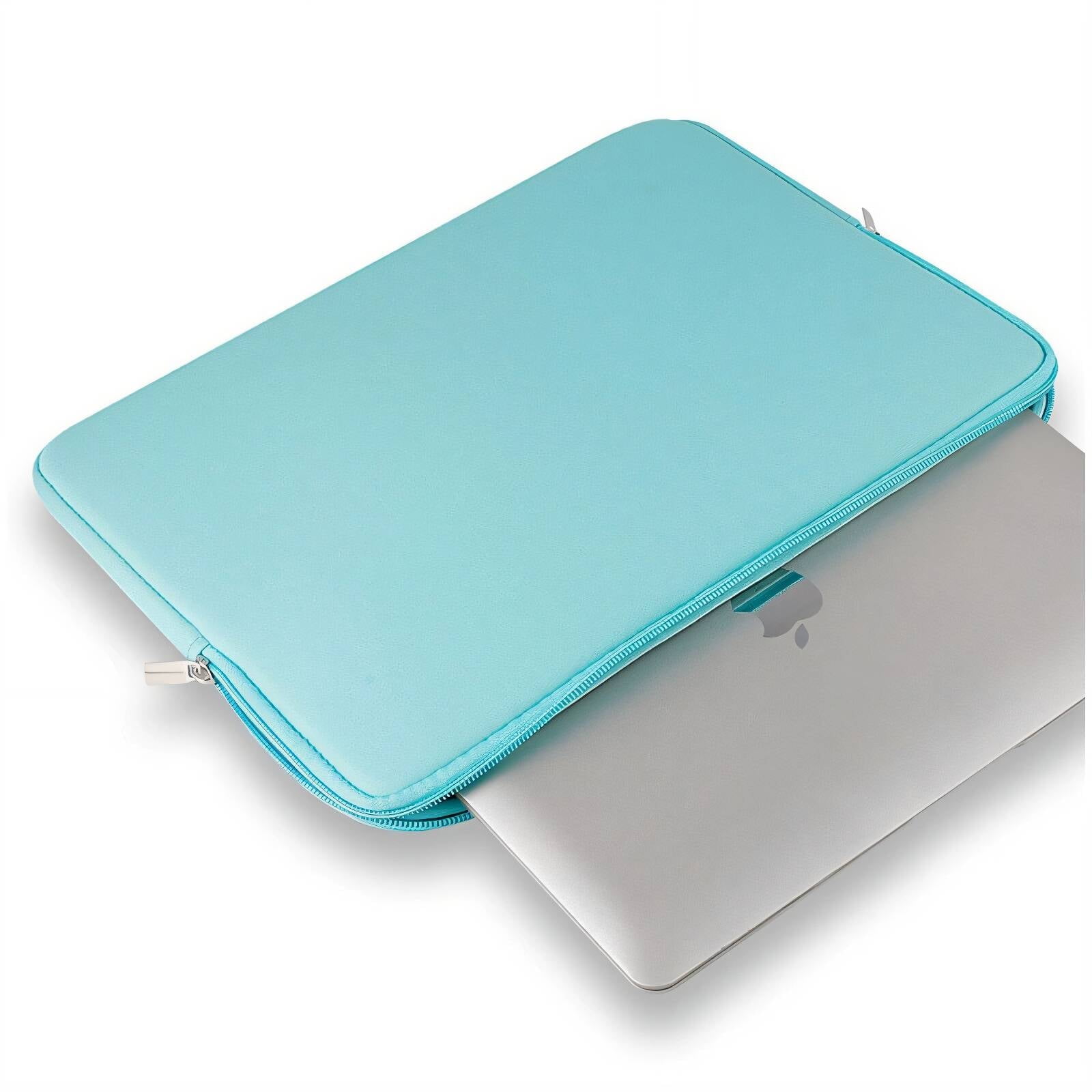 ICERUN Laptop Bag Breathable Anti-Static Laptop Case Earthquake ...