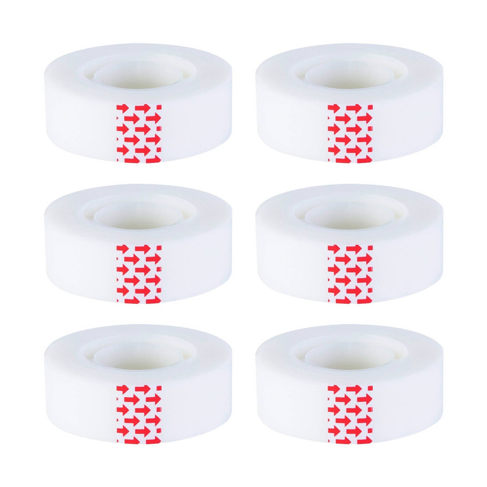 ICERUN Nano Tape Multipurpose Duct Tape Transparent Design High ...