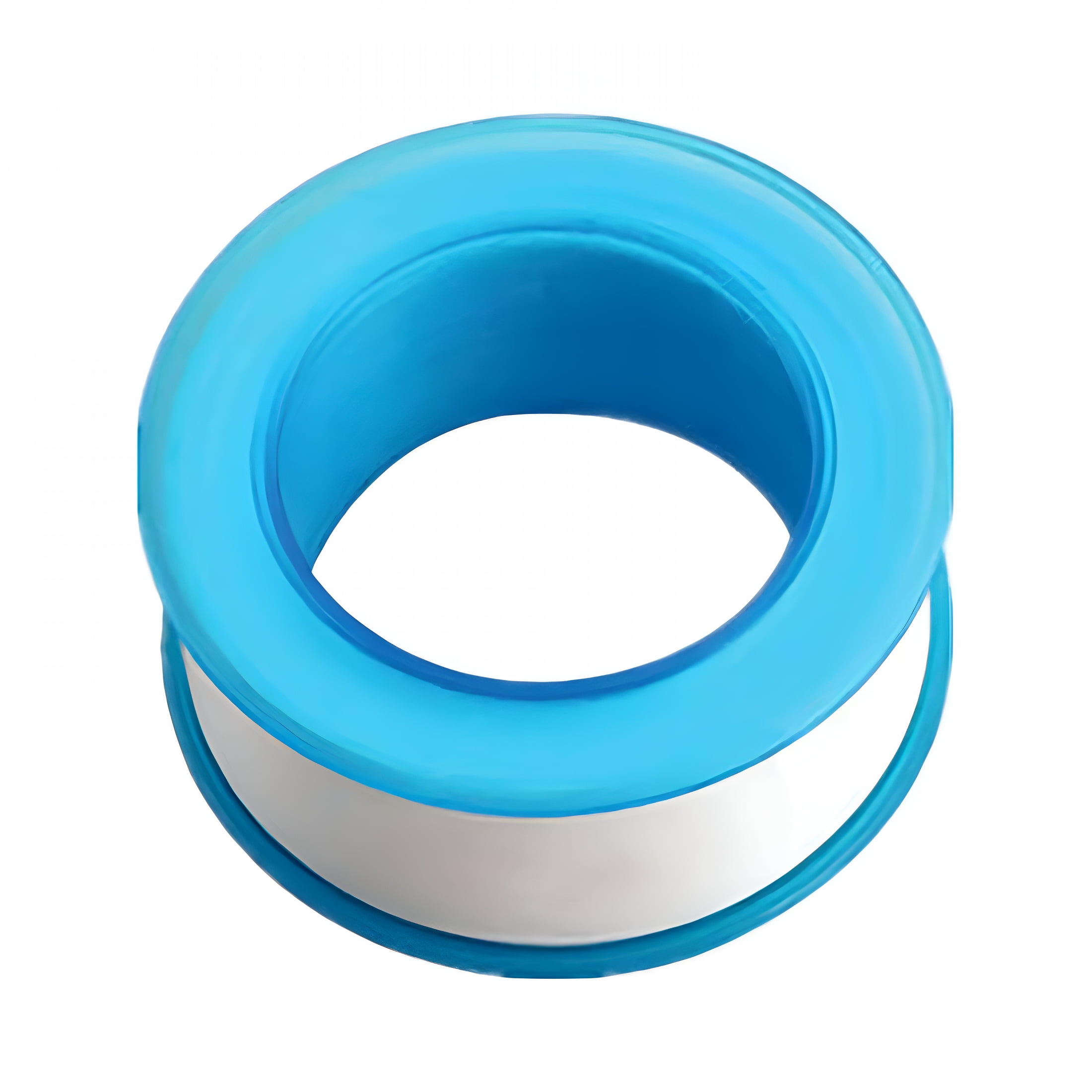 ICERUN Plumber Tape PTFE Tape For Sealing Threaded Pipes And A Roll Of ...