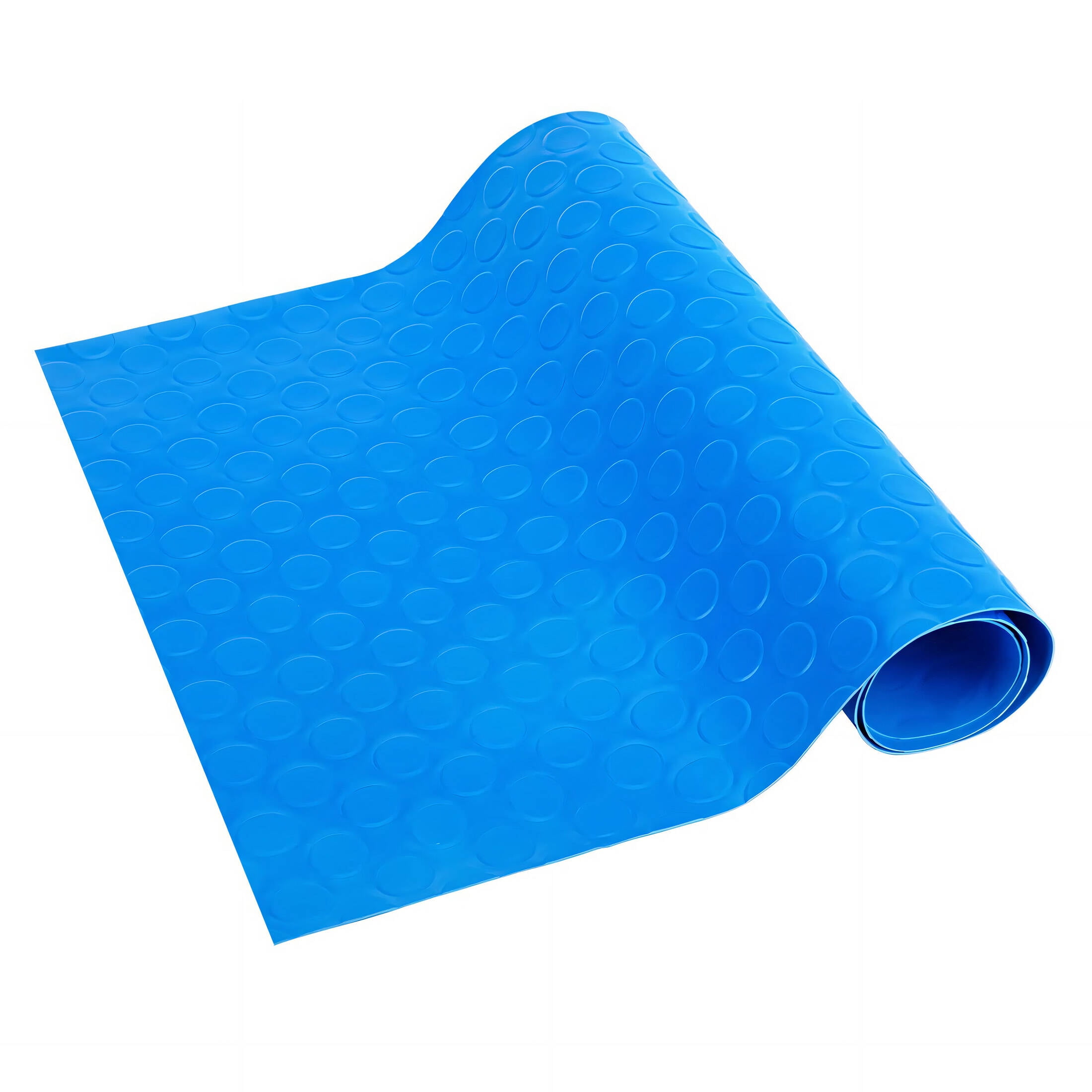 ICERUN Pool Ladder Mat,Textured Anti-Slip Surface Pool Ladder Mat for ...