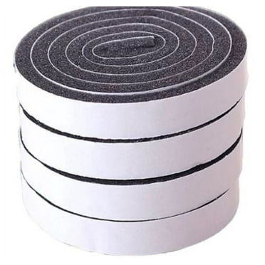 Lchentee Heavy Duty Window Insulation Kit Self Adhesive Window Weather ...