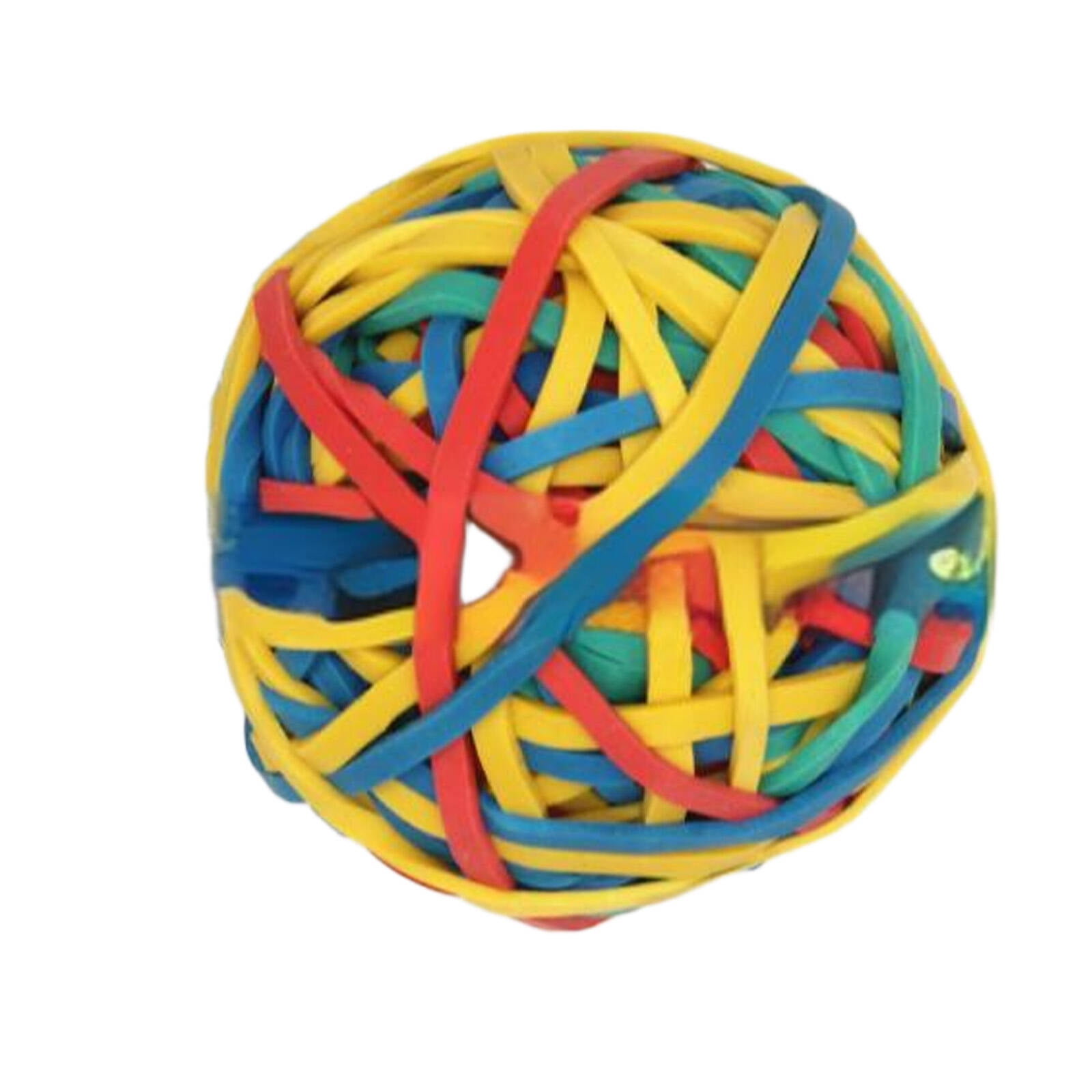 ICERUN Rubber Bands Good Rebound Rubber Bands Office Supplies High ...