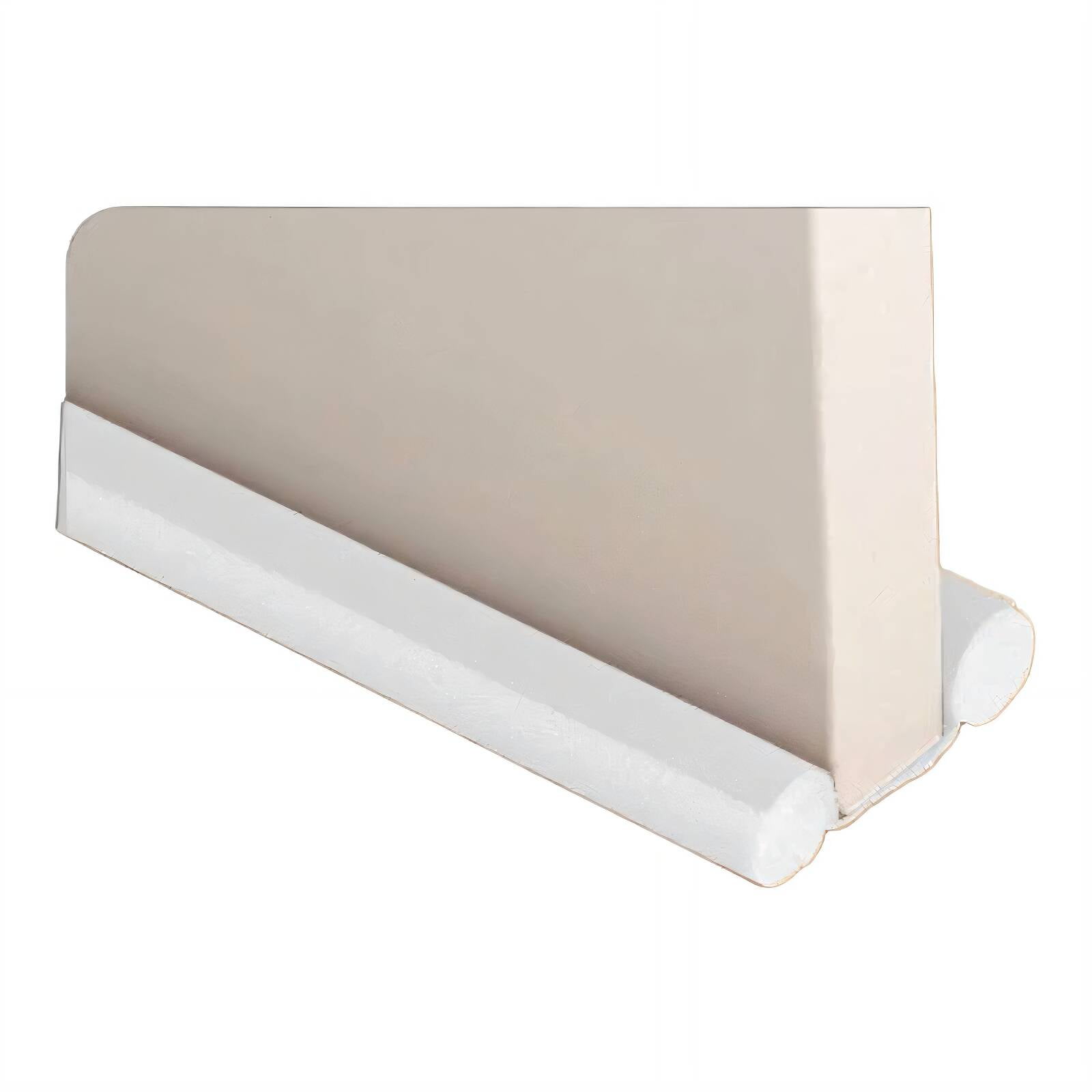 ICERUN Sealing Strip Eco-Friendly Materials Door Draft Blocker Easy ...