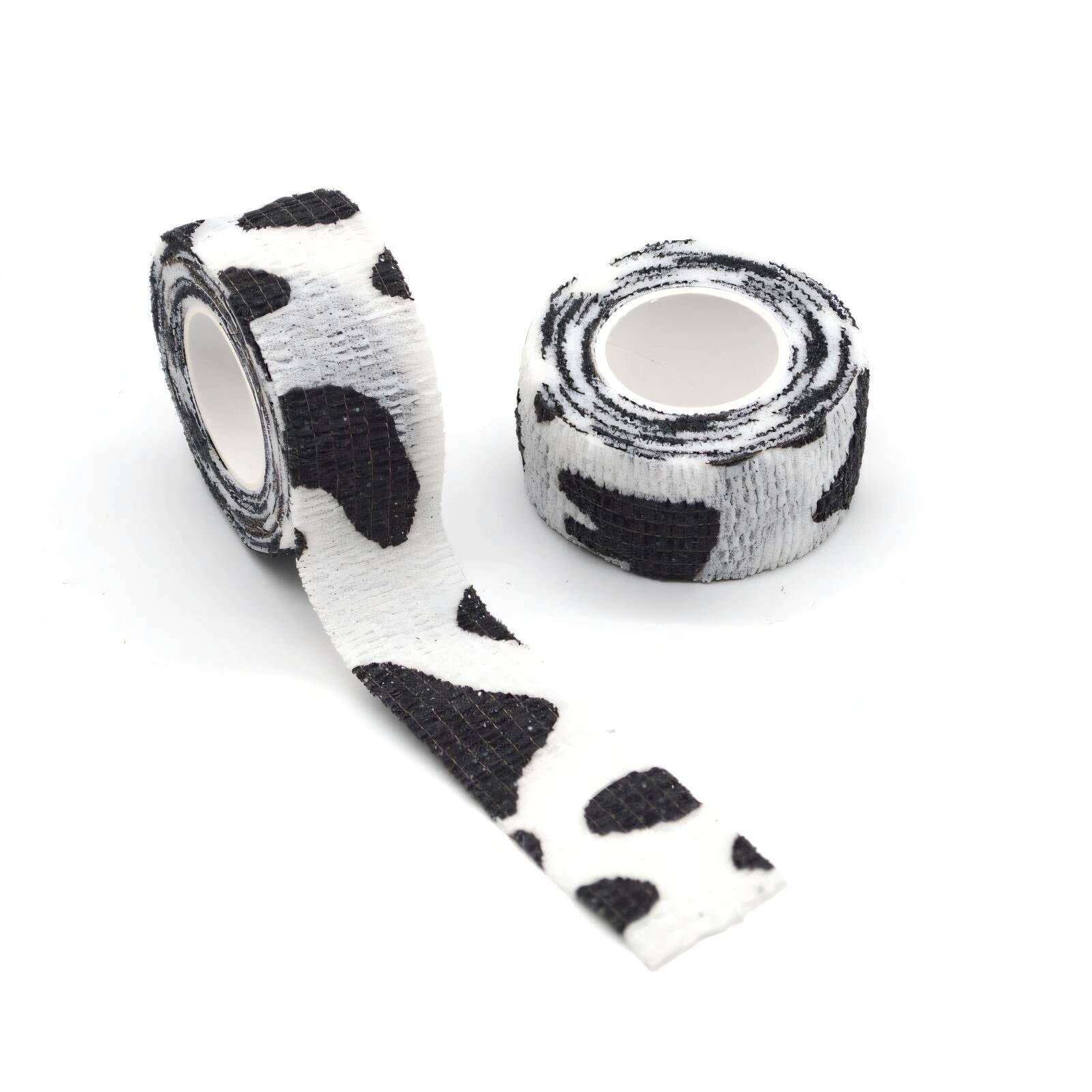 ICERUN Self Adhesive Bandage Wrap,Abrasion-Resistant Coban Wrap ...