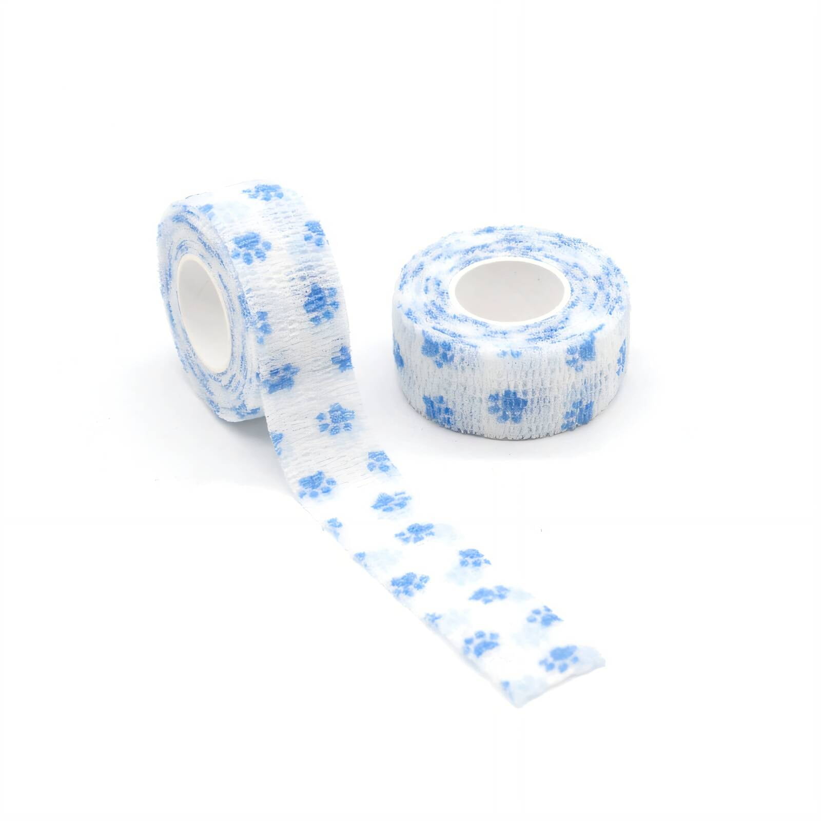 ICERUN Self Adhesive Bandage Wrap,Tearable Medical Tape,Breathable and ...