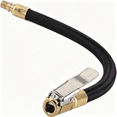 ICERUN Tire Inflator Extension Tube Tyre Pump Quick Inflation Chuck ...