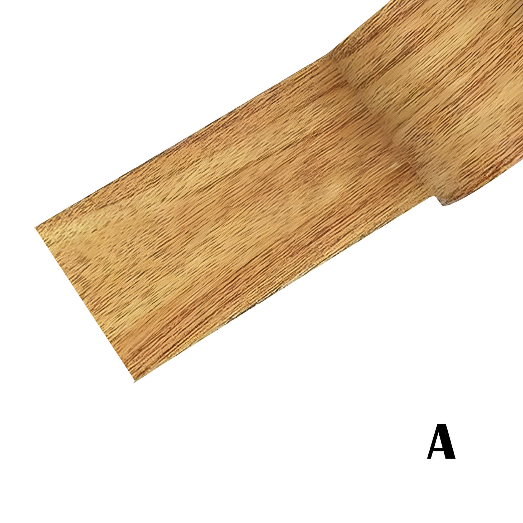 ICERUN Wood Grain Repair Adhesive Duct Tape DIY Decor For Furniture ...