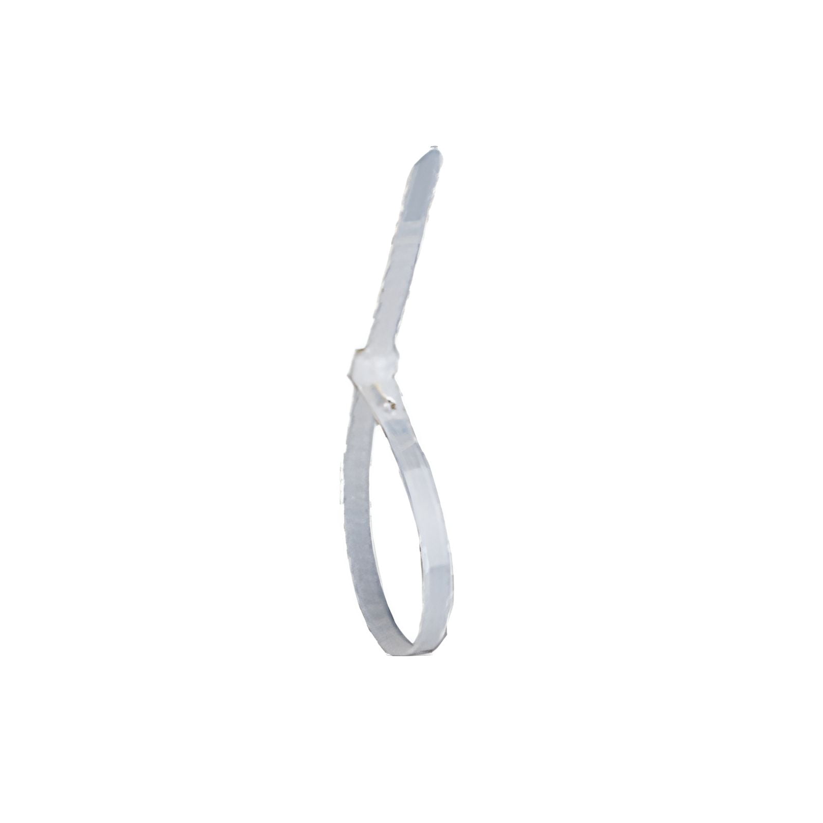 ICERUN Zip Ties,Reusable Design Small Zip Ties,Simple to Use Large Zip ...