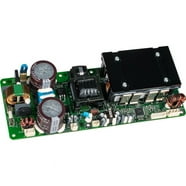 EMB 7500 Watts 2 Channel Professional Power Amplifier EB7500PRO AMP DJ ...