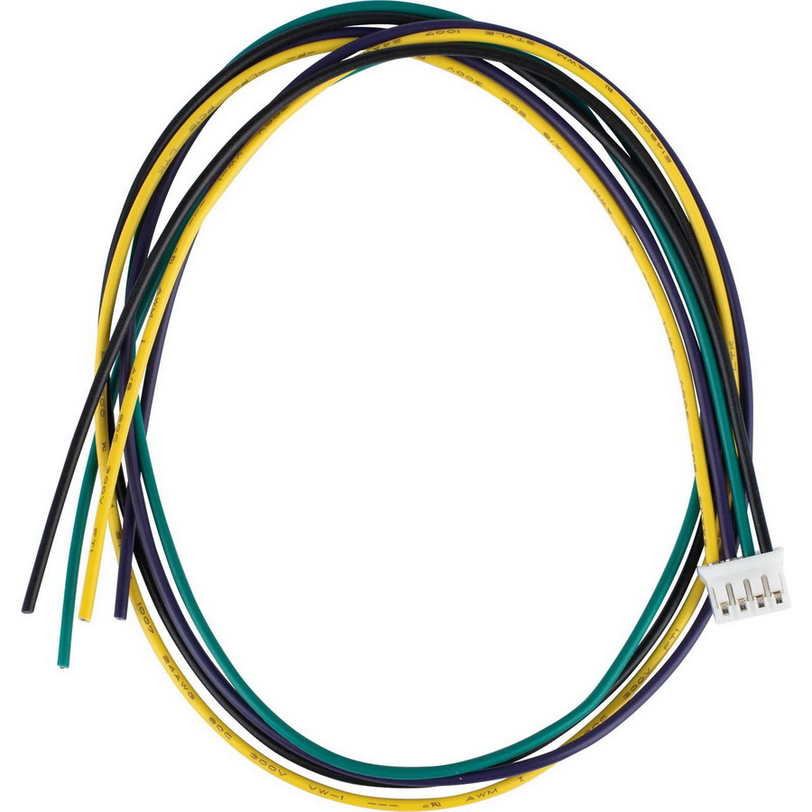 ICEpower Trigger Wiring Harness for 700AS1/700AS2 - Walmart.com