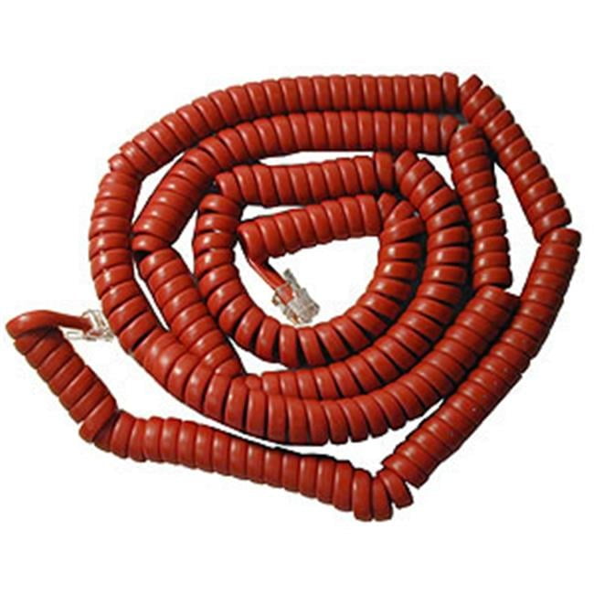 ICHC425FCR 25 Foot Red Hand Cord - Walmart.com