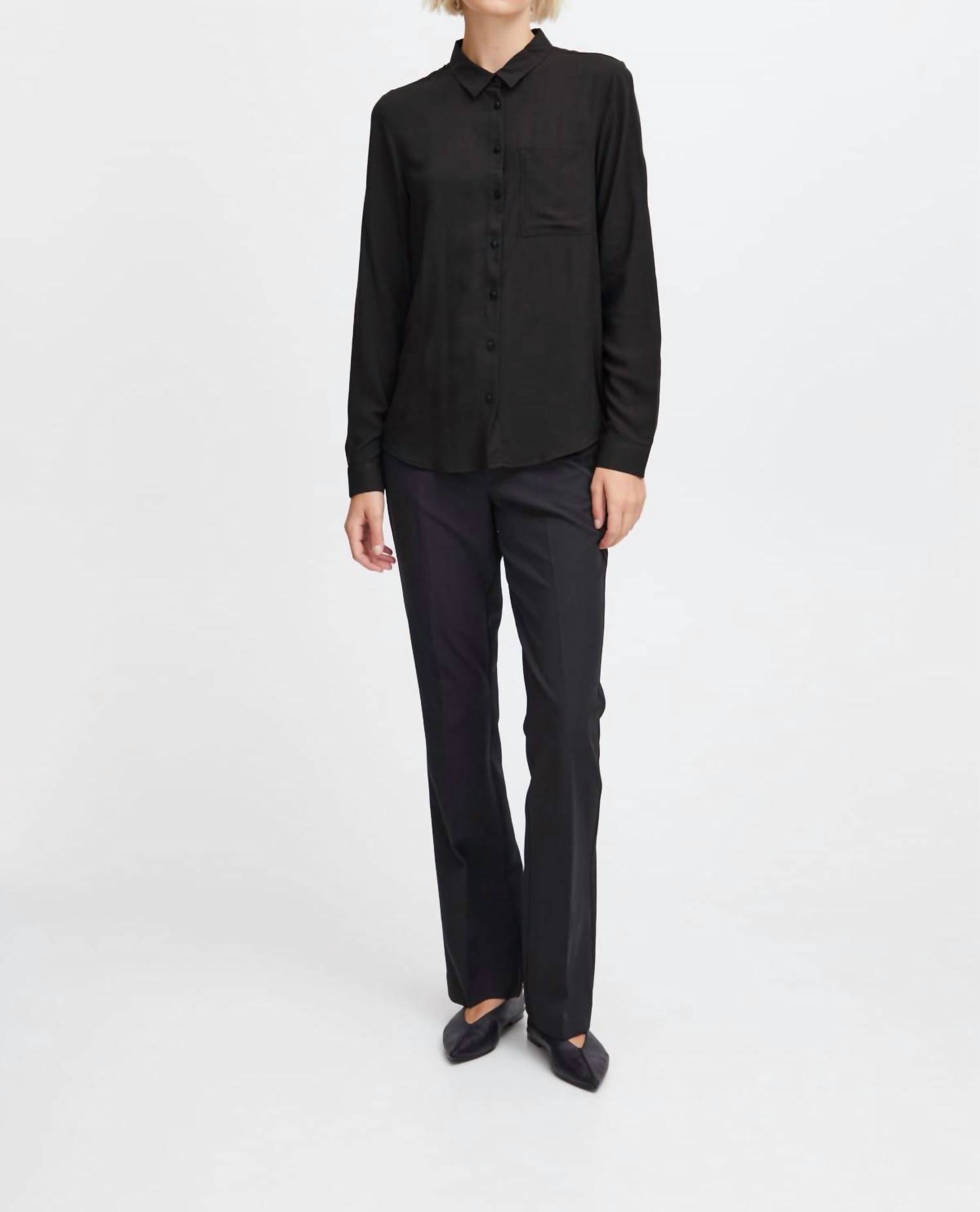 ICHI Main Top - Walmart.com